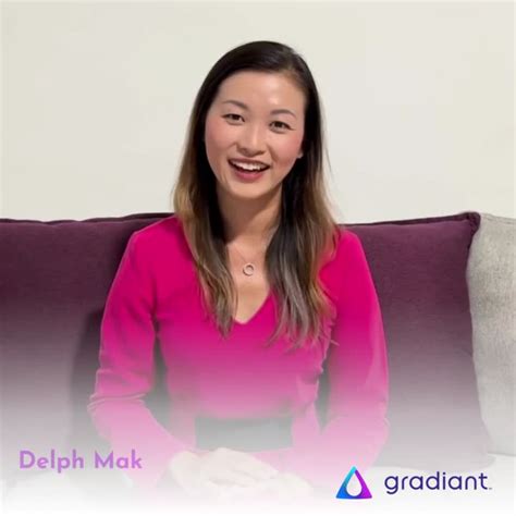 Gradiant On Linkedin Global Water Awards Delph Mak Vp Of Digital Solutions