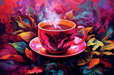 Aromatic Art Images Free Download On Freepik