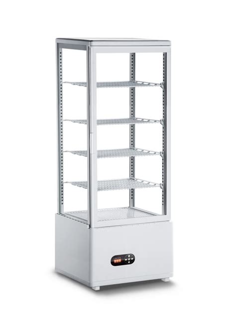 Heladera Exhibidora Vertical Comprar En Viacheff