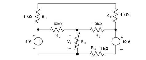 Solved For The Given Circuit Find Rth Voc And Isc And The Chegg Com