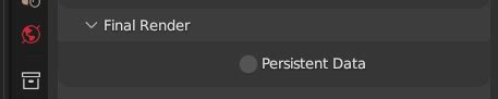 Python Simple Batch Render Script Is Woking But Without Modifiers Blender Stack Exchange