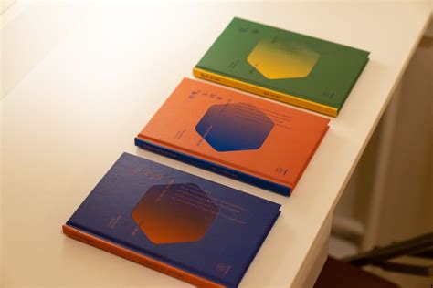 북 디자인 다이빙노트 2022 Ver 디자인모로 포트폴리오