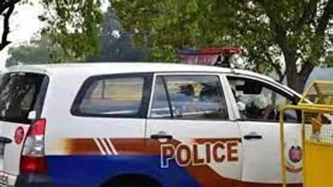 Bihar Woman Her Son Daughter Attacked With Acid Allege Police