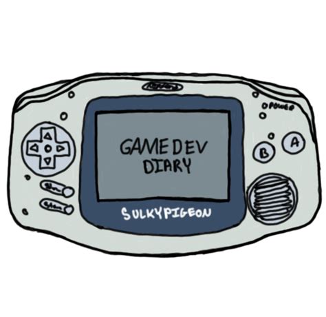 Game Development Diary Medium