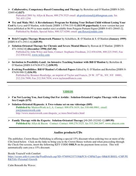 Sex Contract Template