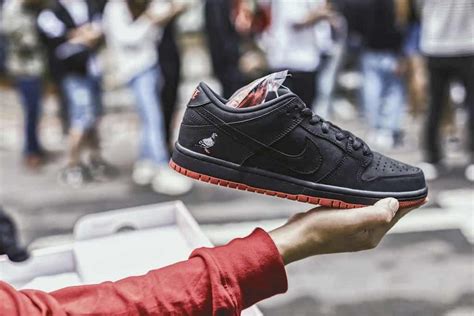 Dunks Vs SB Difference And Comparison