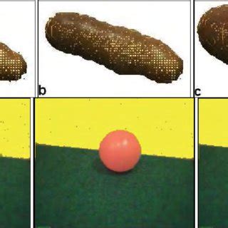 Implicit Surface With Different Blending Degree And Associated Download Scientific Diagram