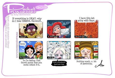 Pocket Princesses 302 Pocket Princesses Disney Princess Cartoons