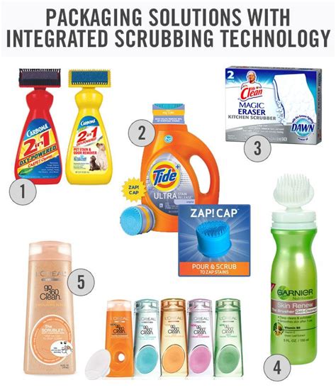 146 Best Easy Dispensing Packaging Images On Pinterest Package Design