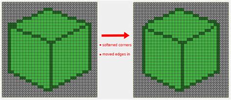 Create Amazing Pixel Art Monsters GIMP Pixel Art Tutorial GameDev