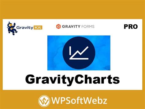 gravitycharts for gravity forms by gravitykit latest version