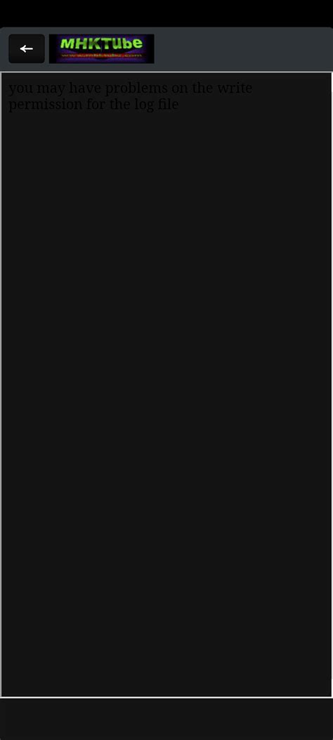After Git Pull Issue WWBN AVideo GitHub