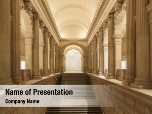 Lobby Entrance Powerpoint Templates Lobby Entrance Powerpoint