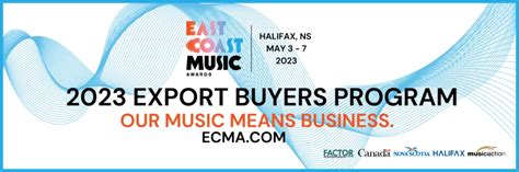 Ecma Announces 2023 Export Buyers Program Delegates And Highlights East