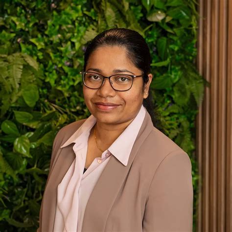 Dr Sunethra Semasinghe Health Nexus Launceston