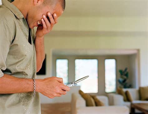 This Guy Just Offered To Let Another Man Have Sex With His Girlfriend In Exchange For FESTIVAL