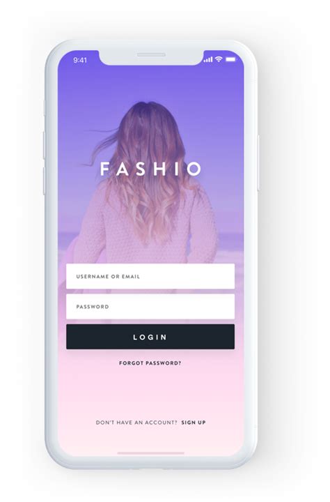 IOS Ecommerce App Development Service Build IOS Mobile App