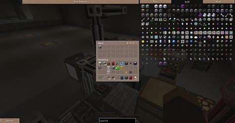 Ae2 Storage Bus Not Woking Album On Imgur