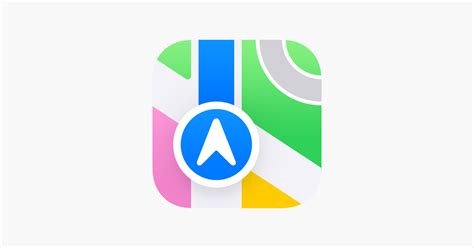 ‎apple Maps On The App Store