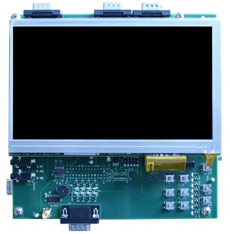 Ti Am3359 Segger Knowledge Base