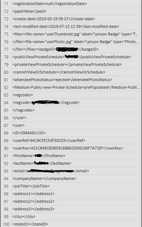 Solved Convert Xml Data Into A Table Microsoft Fabric Community