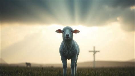 Revelation 138 The Lamb Slain From The Foundation Of The World Youtube