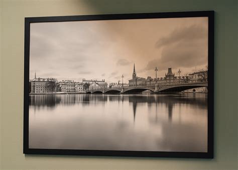 Pont Affiches Et Impressions Par Lars Lindgren Printler