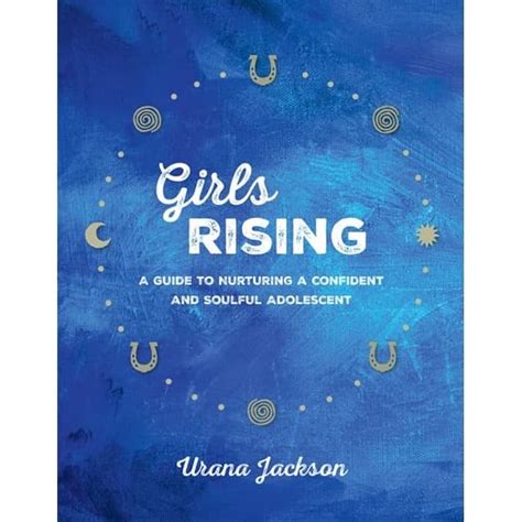 Jual Buku Girls Rising By Urana Jackson Shopee Indonesia