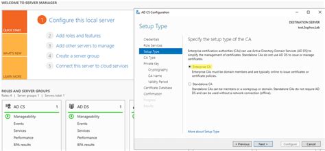 Sophos Firewall A Quick Guide For Ldapsad Integration With Windows