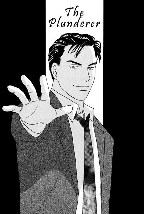 Nishida Higashi Ubau Otoko The Plunderer C01 4 Eng