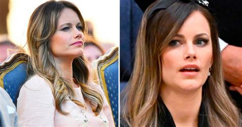 Se Prinsessan Sofias Klänning Som Väcker Starka åsikter Hänt