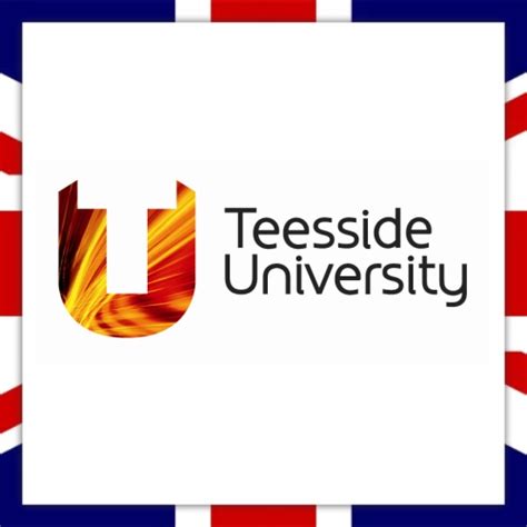 Teesside University Middlesbrough Uk