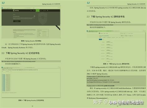 spring security中文文档 疯狂膜拜！阿里出品spring security王者晋级文档 weixin 39954674的博客