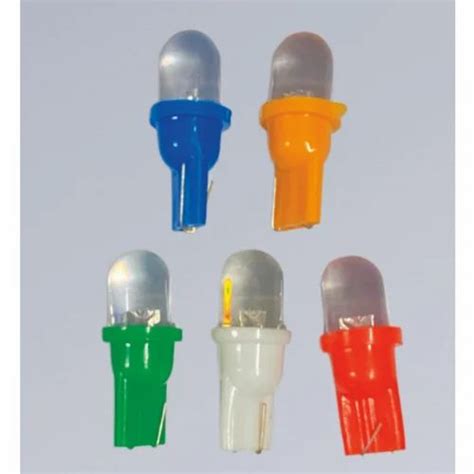 T 10 Auto Electric Bulb At ₹ 9 Piece Auto Lamp Bulb In New Delhi Id
