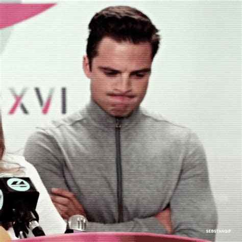 Sebastian Stan Gifs On Twitter