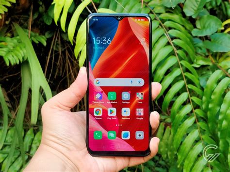 Cara Restart Dan Reset OPPO A57 Jika Terjadi Suatu Masalah