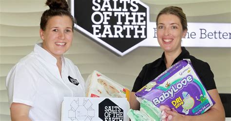 Nappy Rush For A Great Cause The Border Mail Wodonga Vic