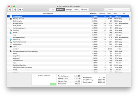 How To Speed Up Slow Mac For Free Techno FAQ