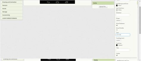 Build Android Bluetooth App For Arduino 19 Steps Instructables