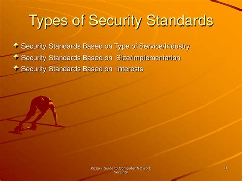 Types Of Security Techniques At Marilyn Rose Blog