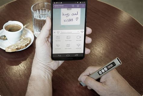 Phree Smart Pen