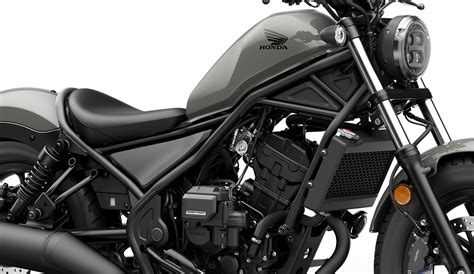 Rebel 300 E Clutch Lightweight Cruiser Motorcycle Honda Powersports