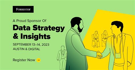 Forrdatainsights Forrester Data Dataanalytics Dataanalysis