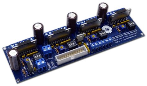 DIY CNC Controller Axis Assembly Instructions CNC Xyz Wiki
