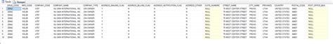 Sql Delimiters With Bcp Import Stack Overflow