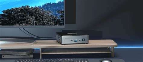 GEEKOM Mini Air12 Mini PC 12th Gen Intel GEEKOM