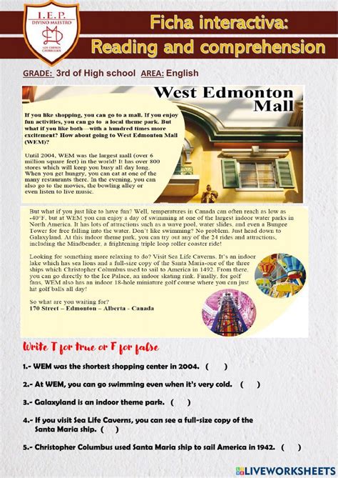 Reading First Conditional 5150696 A1h2r3 Live