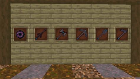 Netherite Texture Pack Minecraft Texture Pack