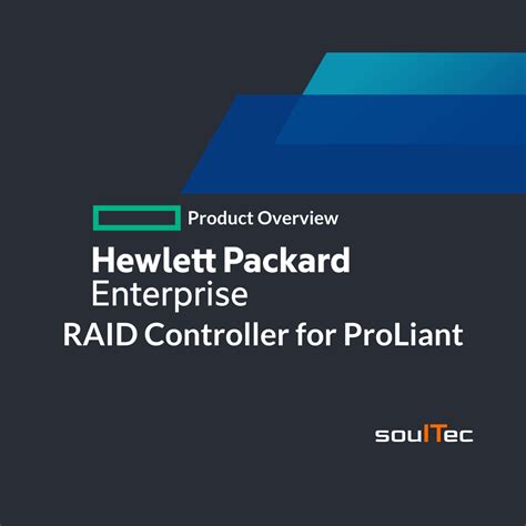 Raid Controller Souitec