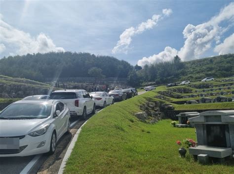 강릉 솔향하늘길 화장로 4기→6기 증설 파이낸셜뉴스